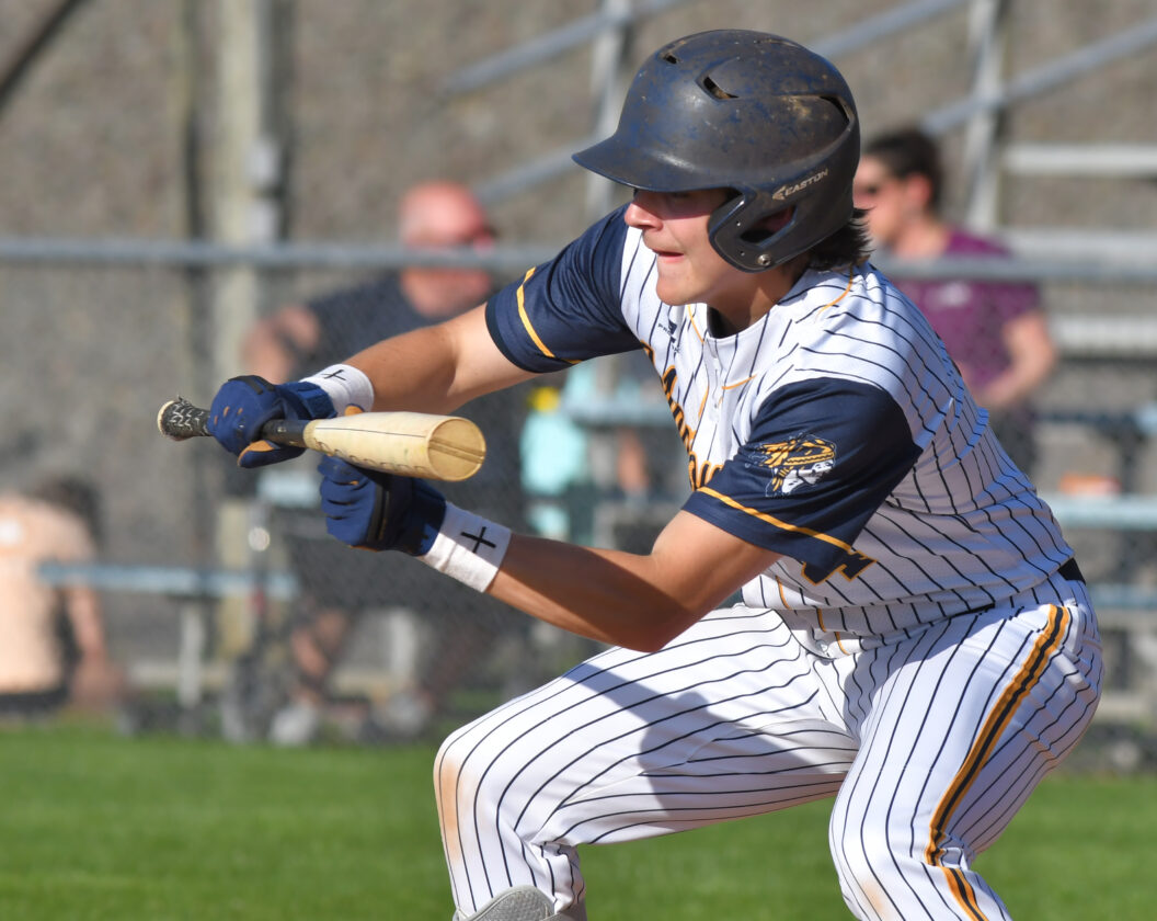 Jeremy Eck secures 250th coaching career victory as Montoursville ...